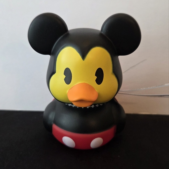 Disney | Toys | Disney Pixar Mickey Mouse Rubber Duck 224 Duckalooz ...